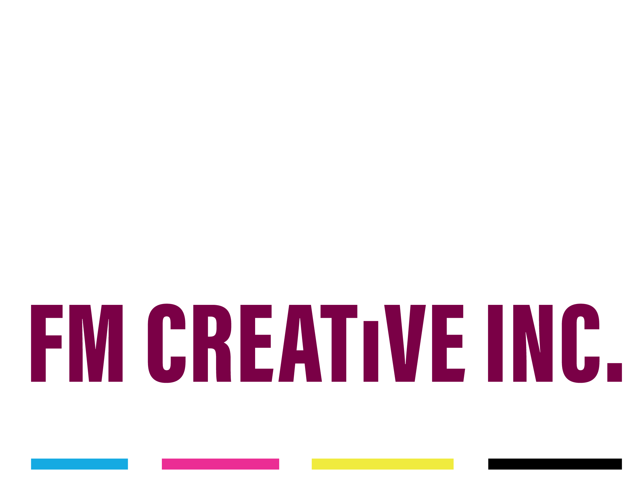 About – FM Creative Inc